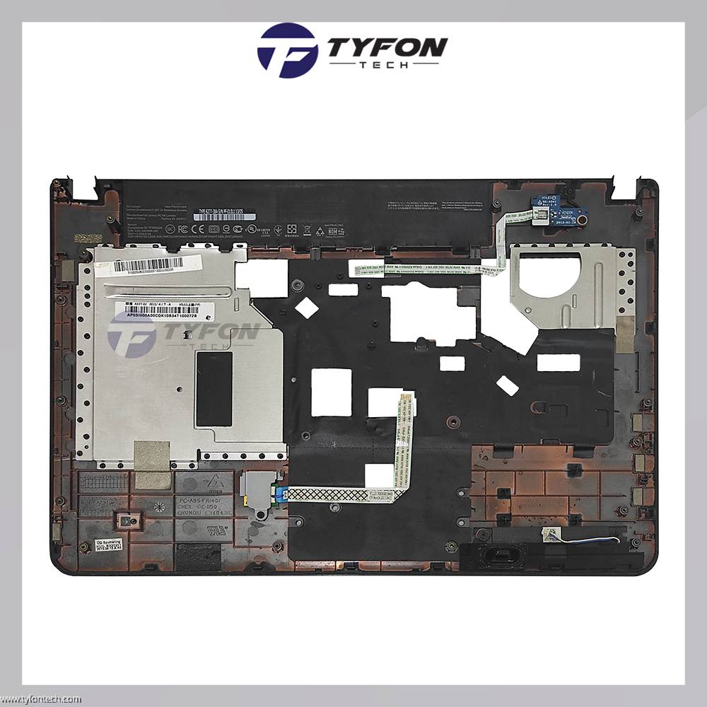 Lenovo ThinkPad E440 Laptop Palmrest Cover C 0C17828 (Refurbished)