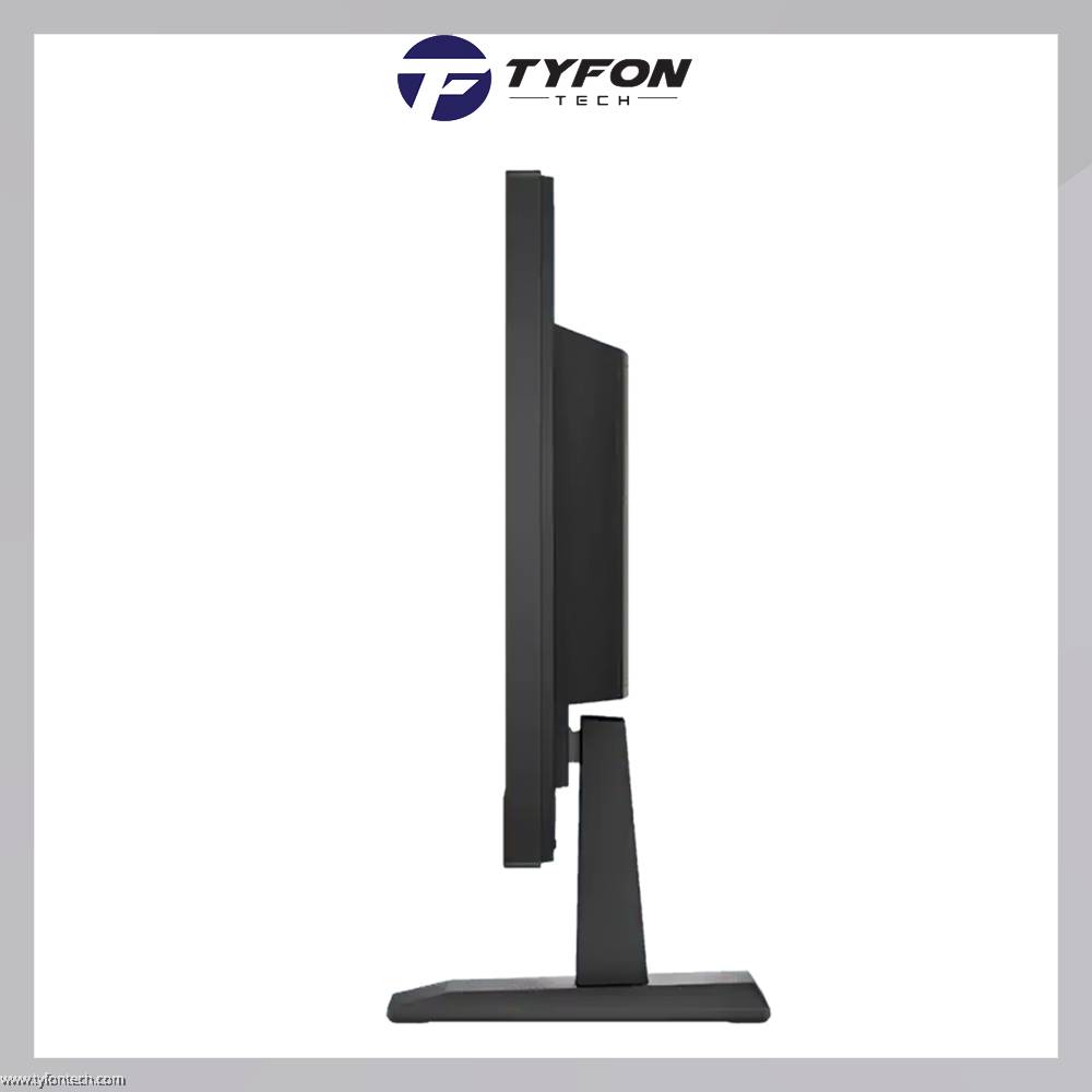 HP 19.5" Inch Widescreen LED Backlit LCD Monitor P204V (Refurbished)