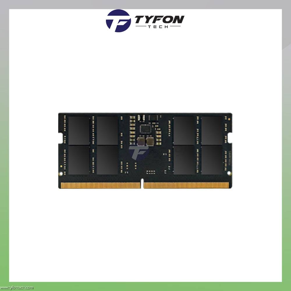 AGI SODIMM 16GB DDR5 5600MHz PC5-44800 Laptop RAM (AGI560016SD238)