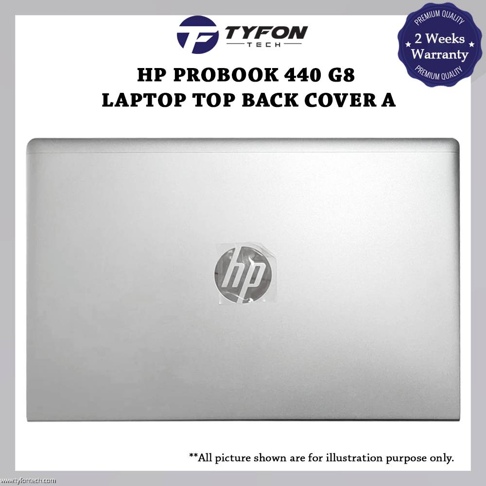 Laptop Rear Cover