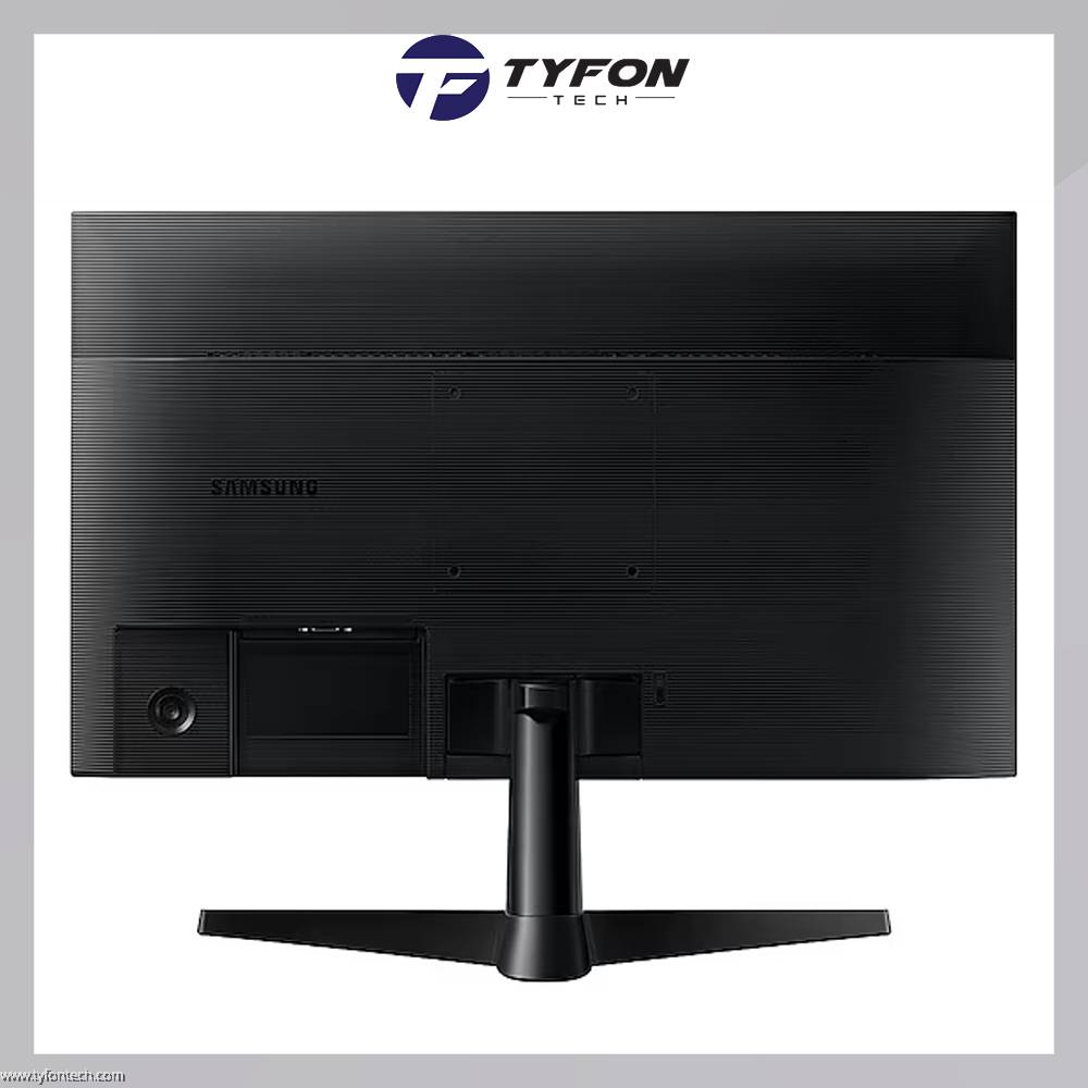 Samsung 27" Inch Widescreen Full HD 100Hz AMD FreeSync Flat LED Monitor ...