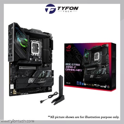 High Performance Gaming PC Intel Core Ultra 7 265 Processor 30MB Cache ...