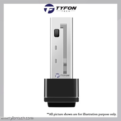 TP-Link Archer TX1U Nano AX300 Nano Wi-Fi 6 Wireless USB Adapter