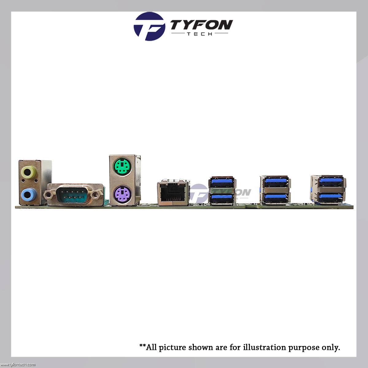 Dell Precision T5820 5820 Tower Motherboard LGA2066 DDR4 02KVM TVW7J ...